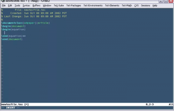 Best Latex Editor: Top 10 Latex Editors To Choose From