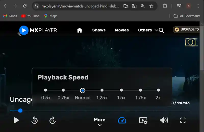 MX Player Review - Paperblog